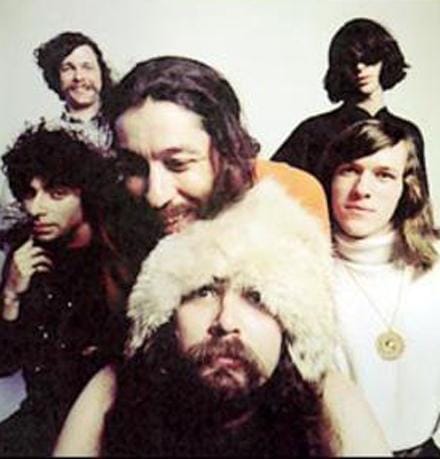 Picture of The Fugs