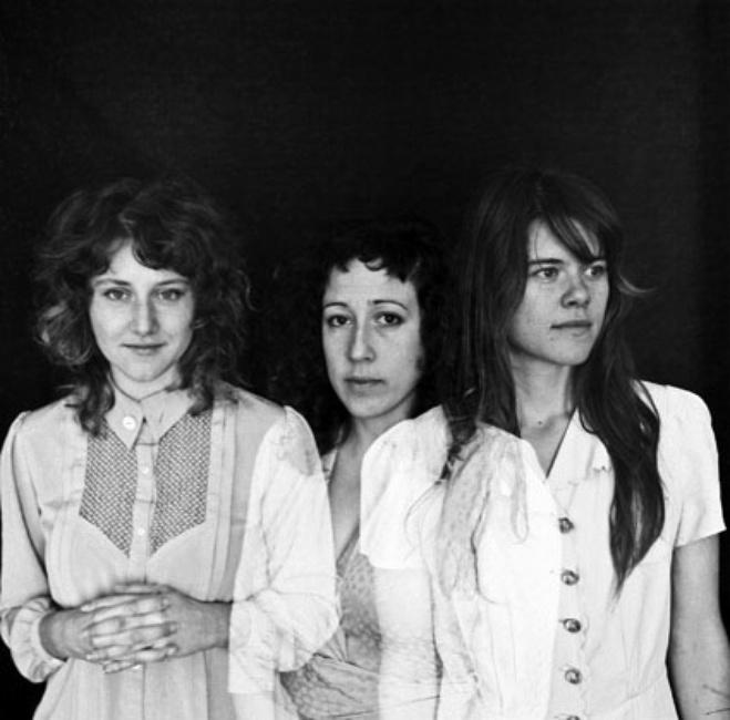 Picture of The Raincoats