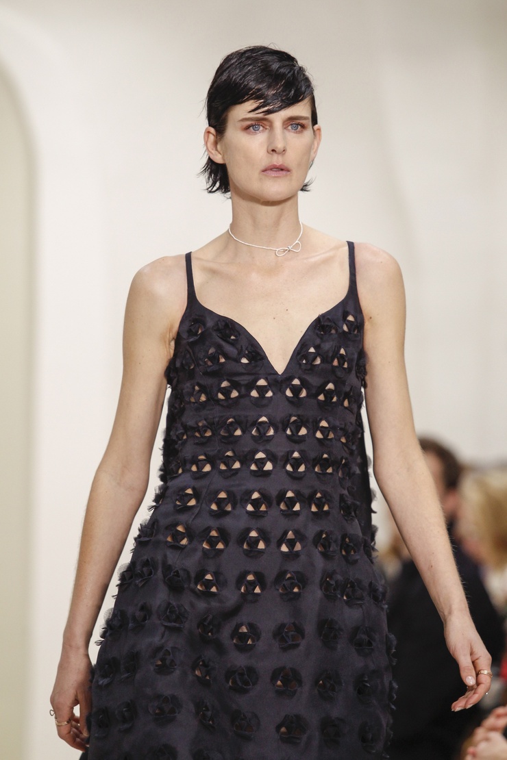 Stella Tennant picture