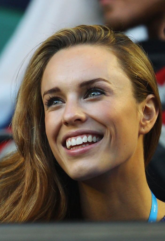 Jessica McNamee picture