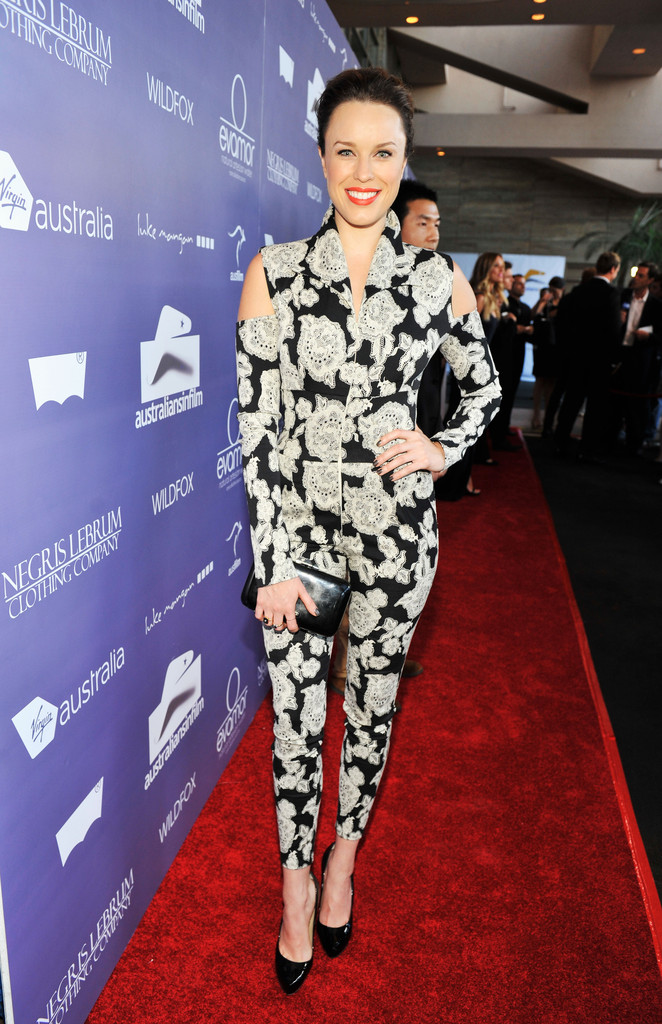 Picture of Jessica McNamee