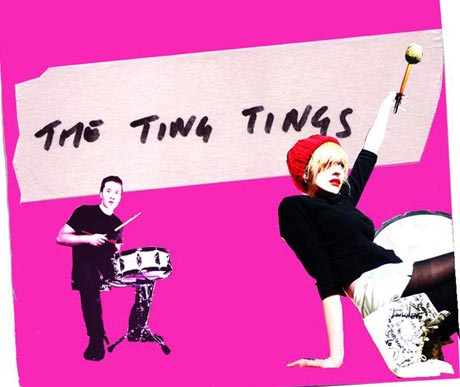 Picture of The Ting Tings