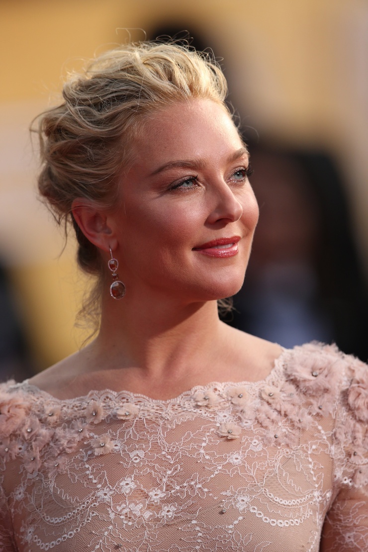 Elisabeth Röhm picture