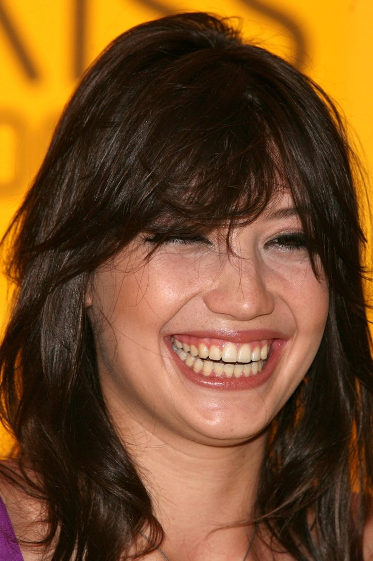Picture of Daisy Lowe