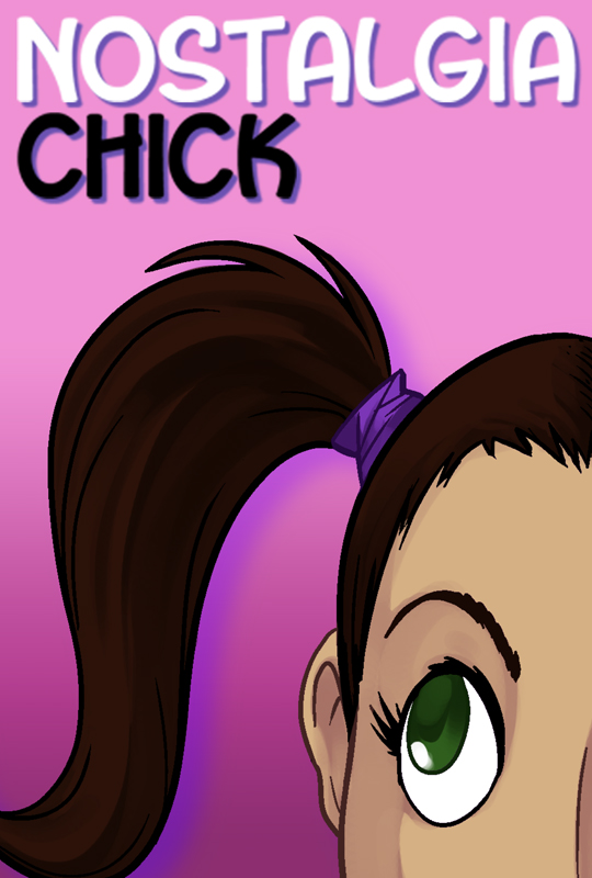 Picture of Nostalgia Chick