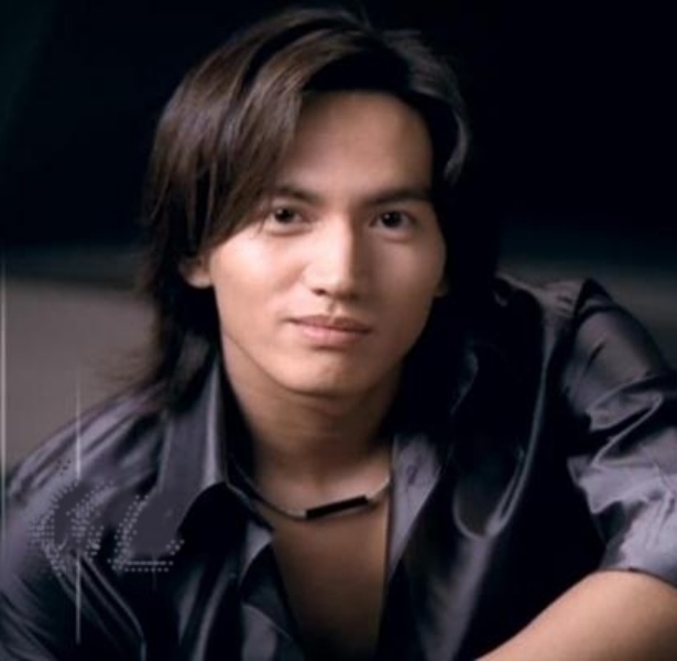 Picture of Jerry Yan