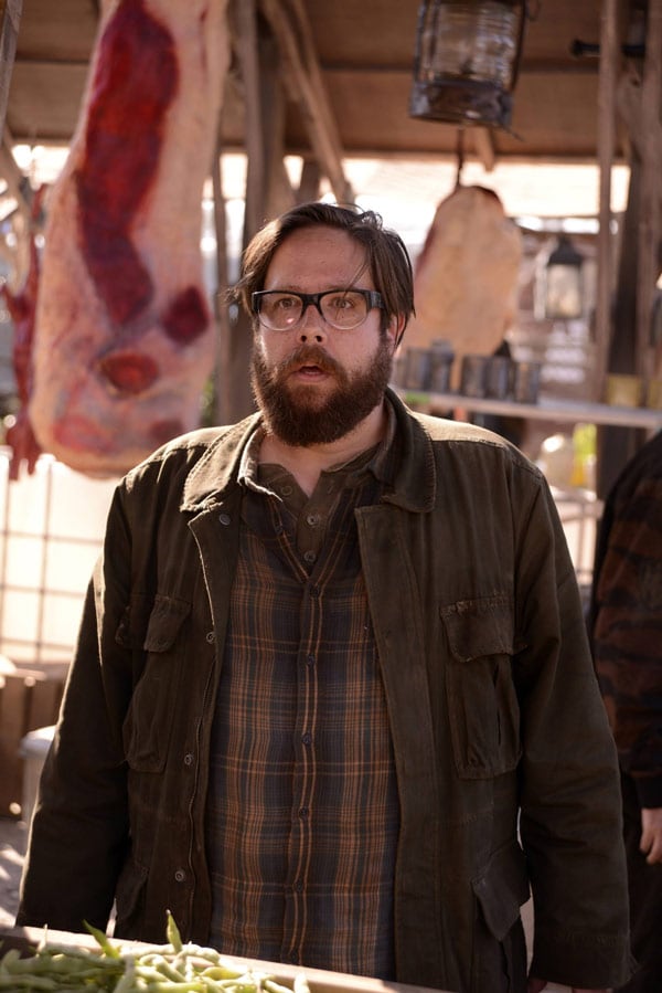 Picture of Zak Orth