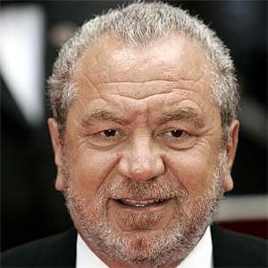 Alan Sugar picture