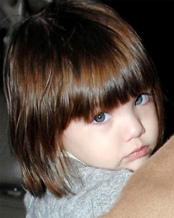 Picture of Suri Cruise