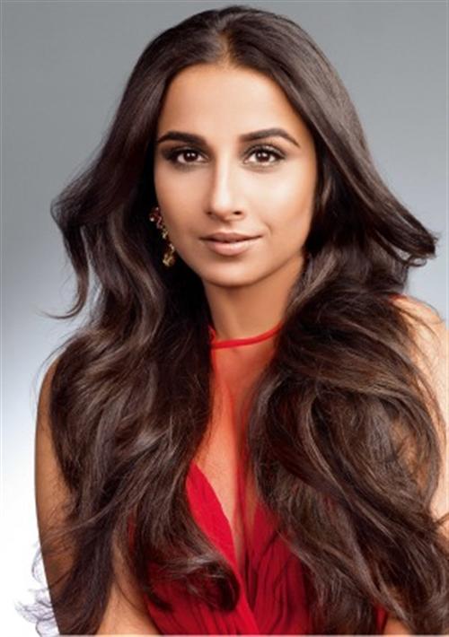 Picture of Vidya Balan