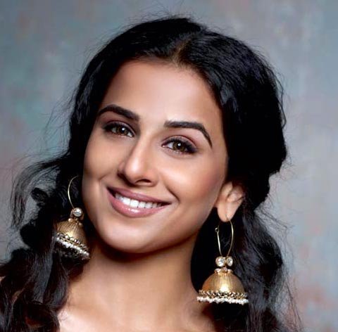 Picture of Vidya Balan
