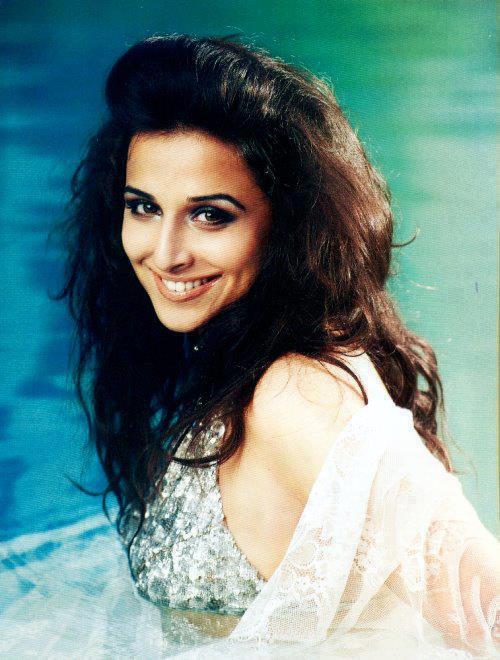 Picture of Vidya Balan