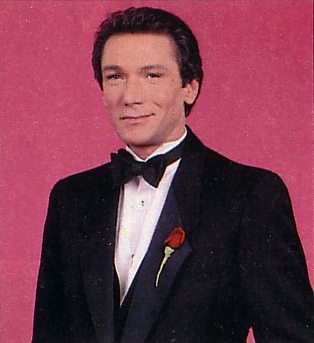 Picture of Warren Burton