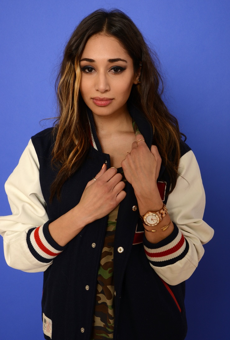 Meaghan Rath picture