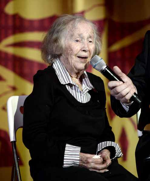 Picture of Ruth L. Robinson