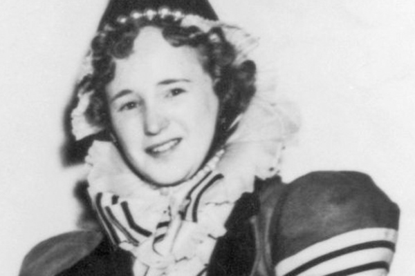 Picture of Ruth L. Robinson