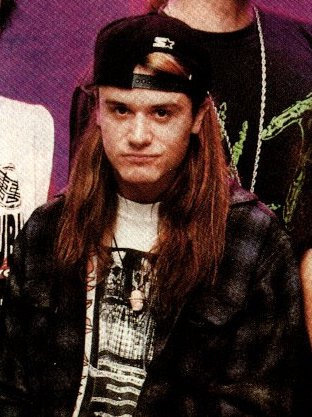 Mike Patton image