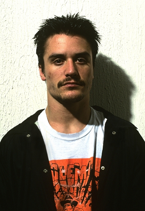 Picture of Mike Patton