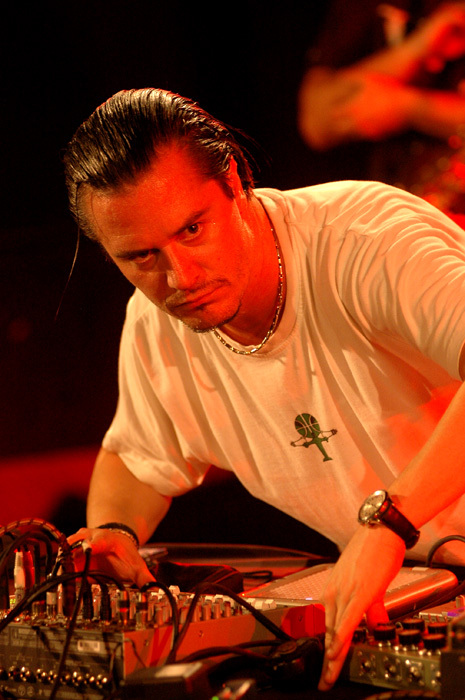 Picture of Mike Patton