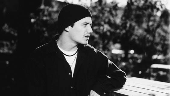 Picture of Mike Patton