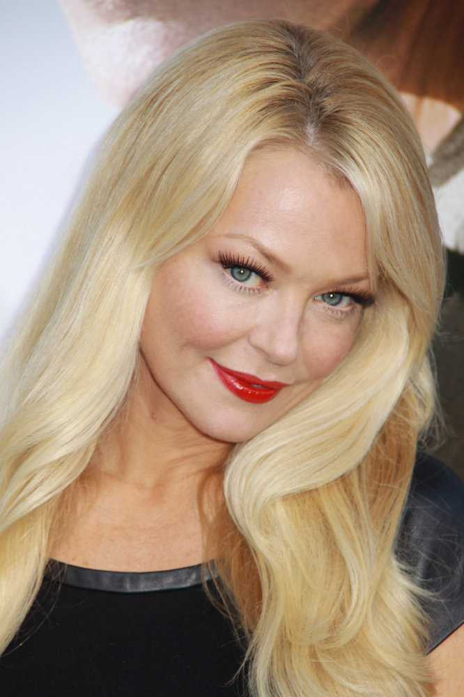 Picture of Charlotte Ross