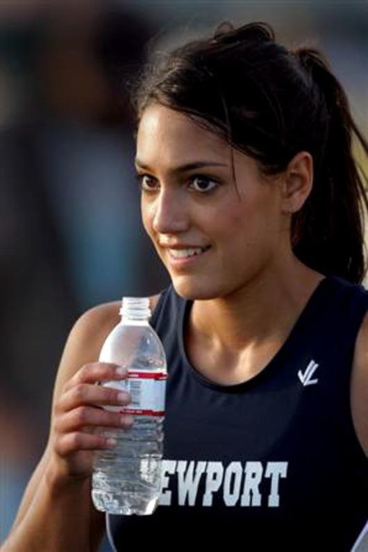 Picture of Allison Stokke