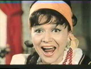 Dara Calenic picture