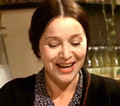 Picture of Dara Calenic