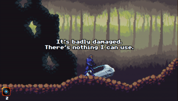 Picture of Inescapable