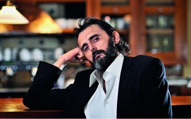 Picture of Goran Bare