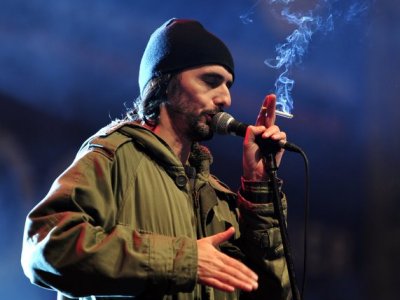 Picture of Goran Bare