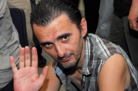 Picture of Goran Bare