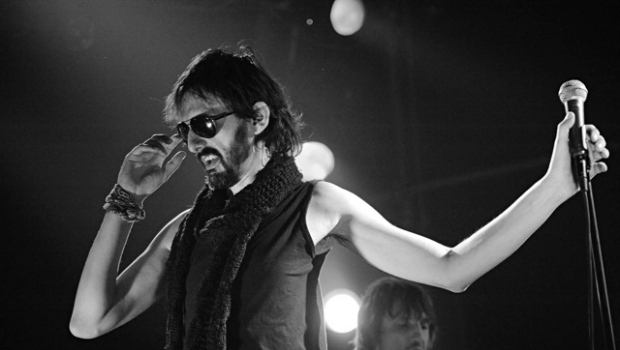 Picture of Goran Bare