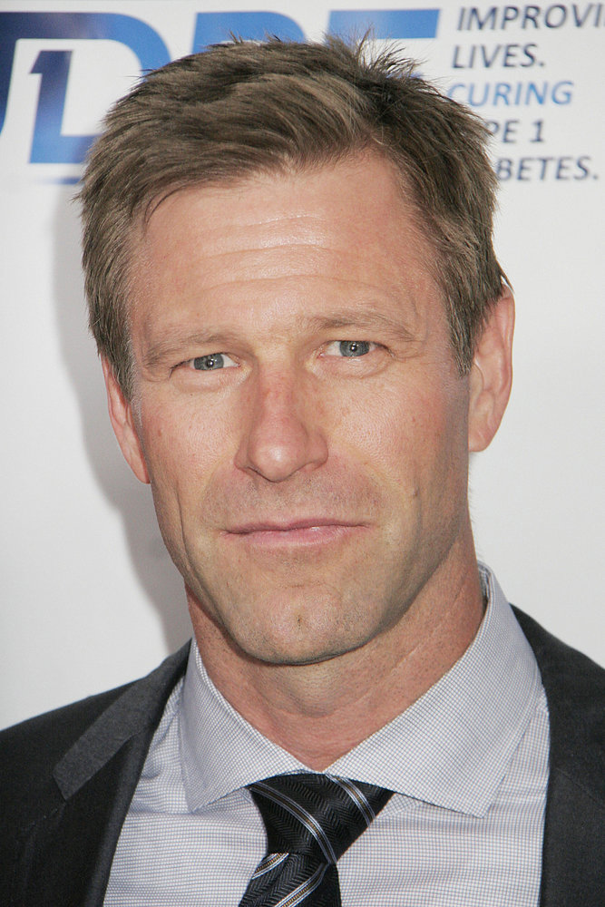Image of Aaron Eckhart
