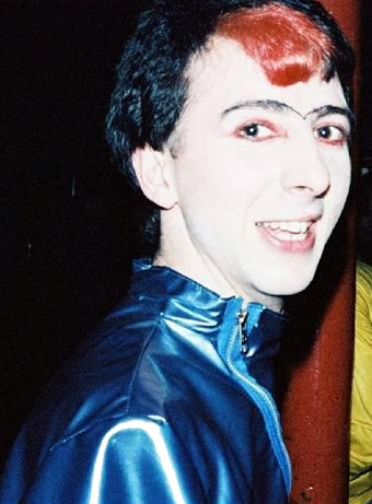 Marc Almond picture