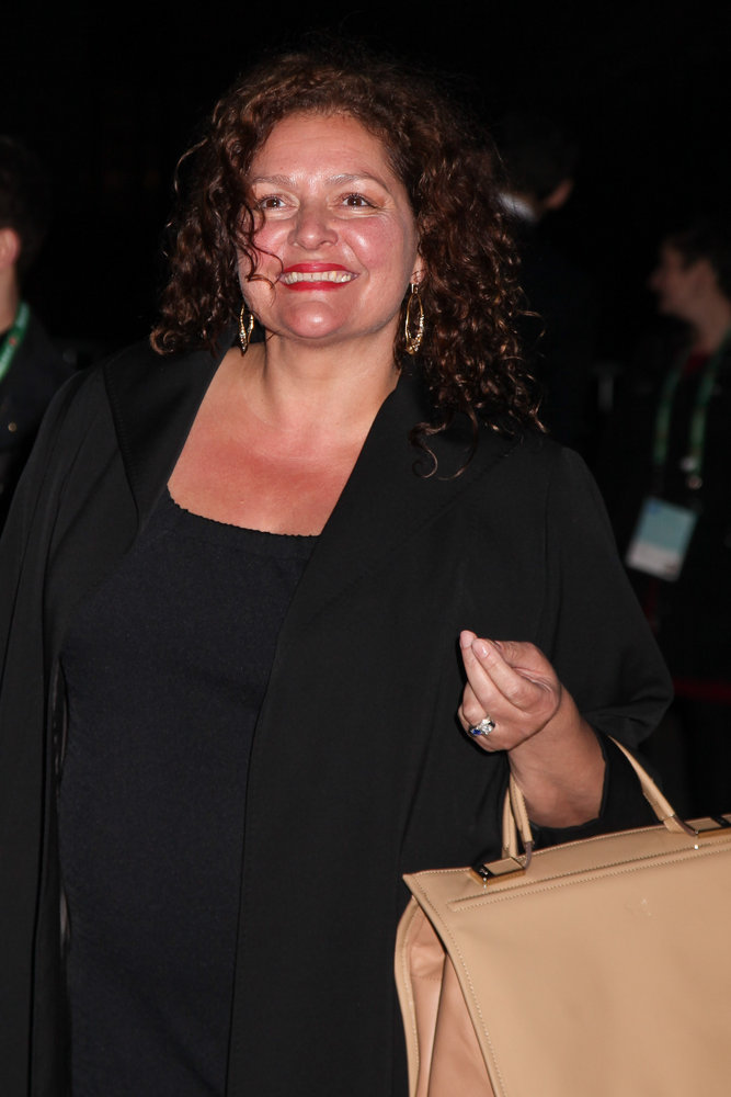 Picture of Aida Turturro