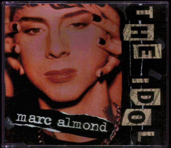 Picture of Marc Almond