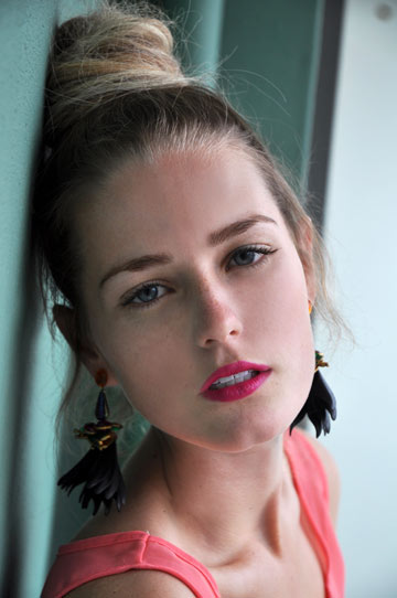 Picture of Shavit Wiesel