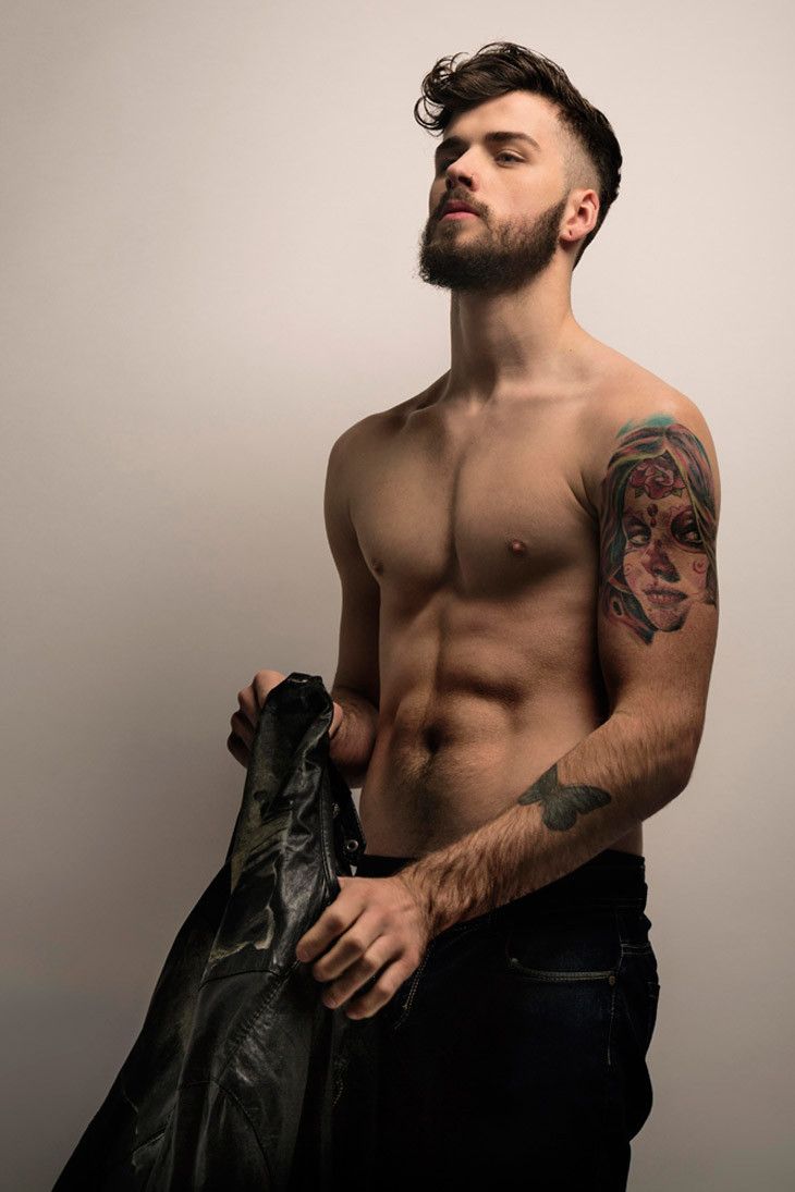 Picture of Charlie Winzar