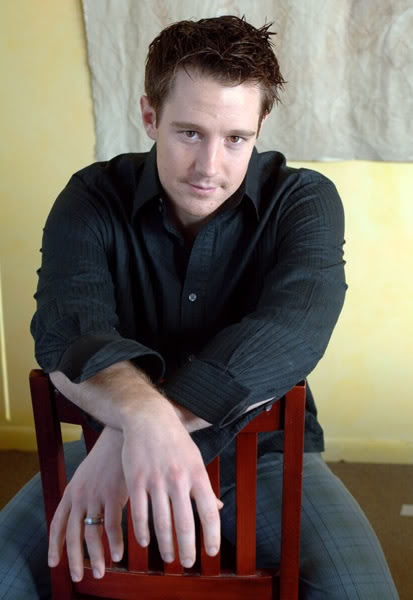 Picture of Jason Dohring