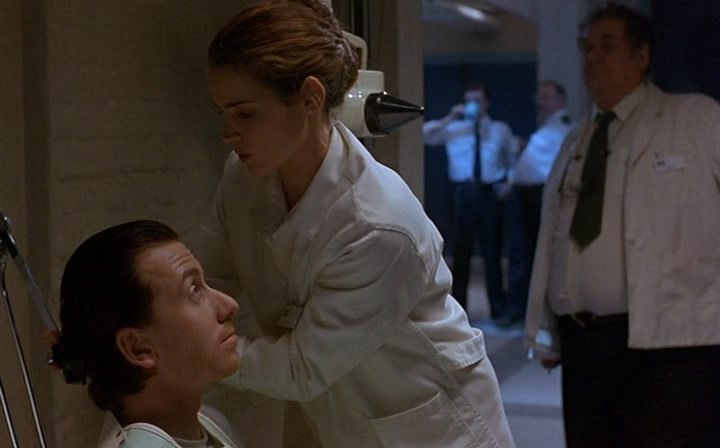 Picture of Captives (1994)