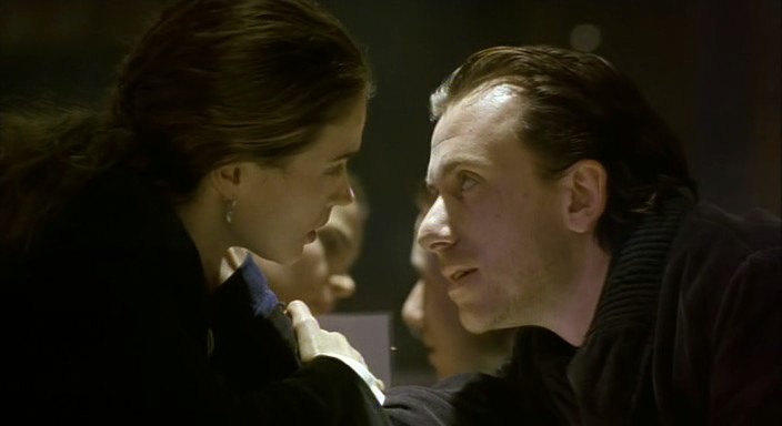 Picture of Captives (1994)