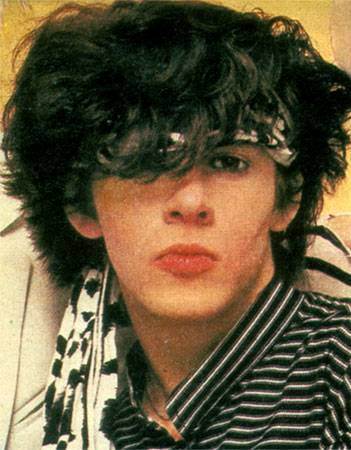 Picture of Nick Rhodes