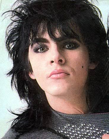 Picture of Nick Rhodes