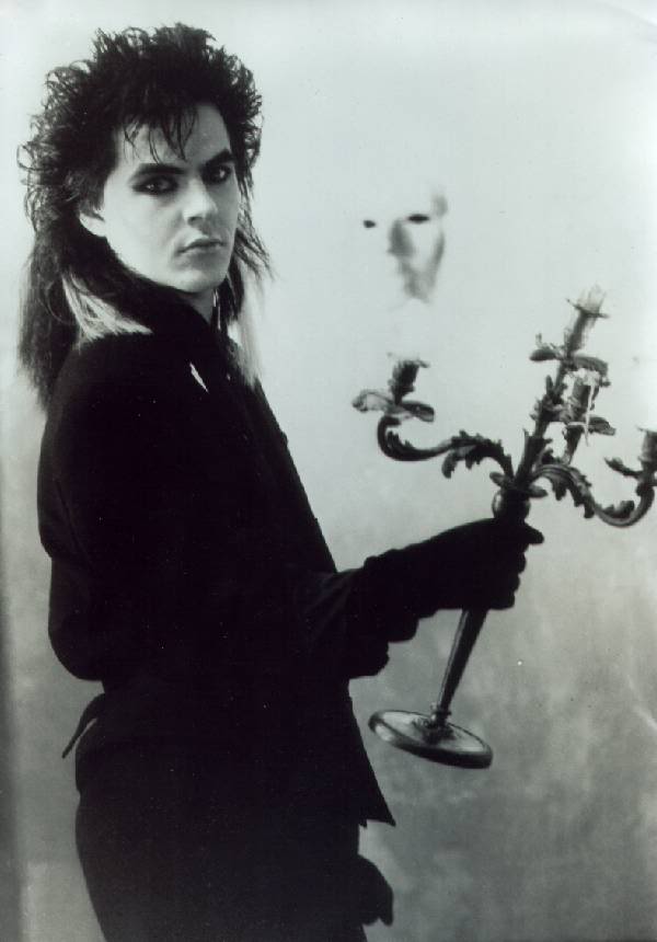 Picture of Nick Rhodes