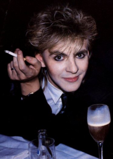 Picture of Nick Rhodes
