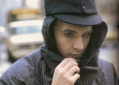 Image of Nick Rhodes