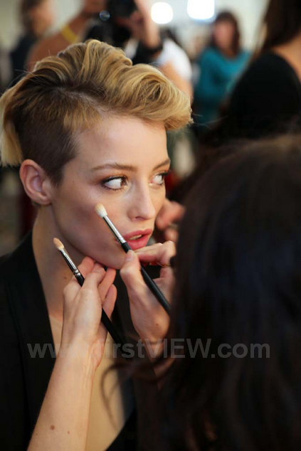 Picture of Flavia Lucini