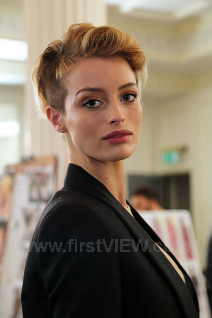 Picture of Flavia Lucini