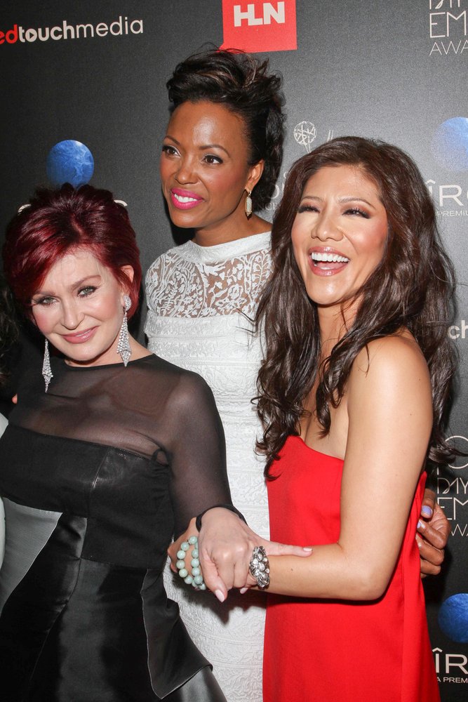 Picture of Aisha Tyler